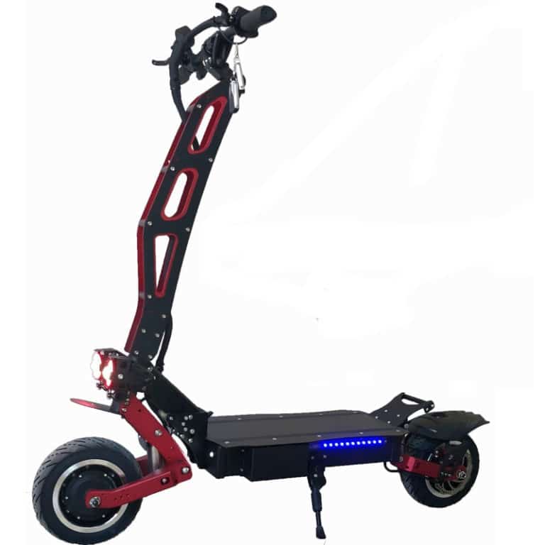 Mercane Transboard 25km/h 500W Safe Lightweight 3 wheel E-board - e ...