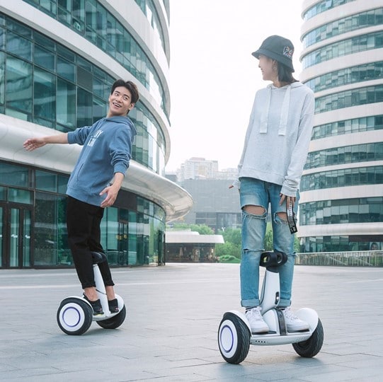 Shop | e-Bikescooter