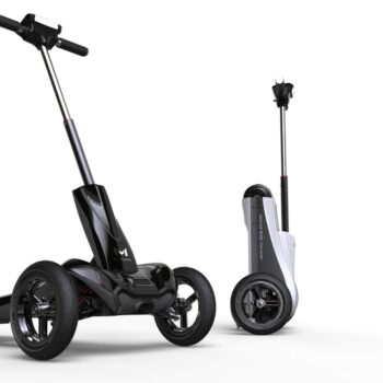 Mercane Transboard 25km/h 500W Safe Lightweight 3 wheel E-board - e ...