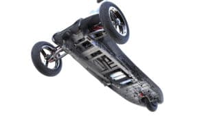 Mercane Transboard 25km/h 500W Safe Lightweight 3 wheel E-board - e ...