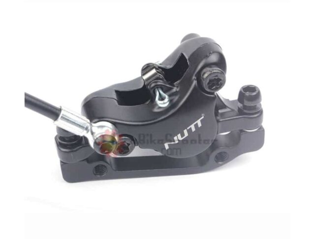 Dualtron Nutt Complete Hydraulic Brake System | e-Bikescooter