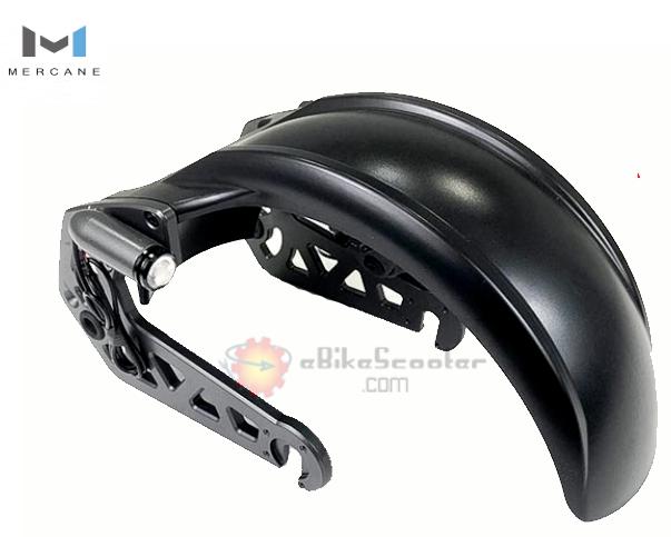 Swingarm Rear For Mercane MX60 | e-Bikescooter