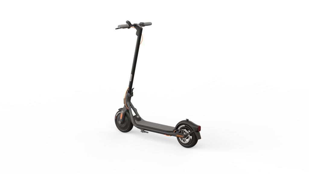 F30D NINEBOT KICKSCOOTER | e-Bikescooter