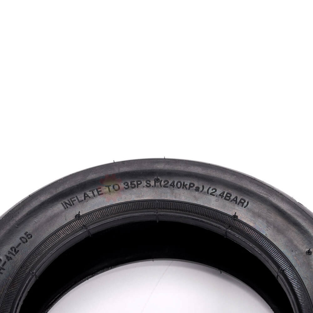 Tires 10″ TurboAnt X7 PRO, Slidgo X7 X8 Pro, Decent One X8 X7 ...