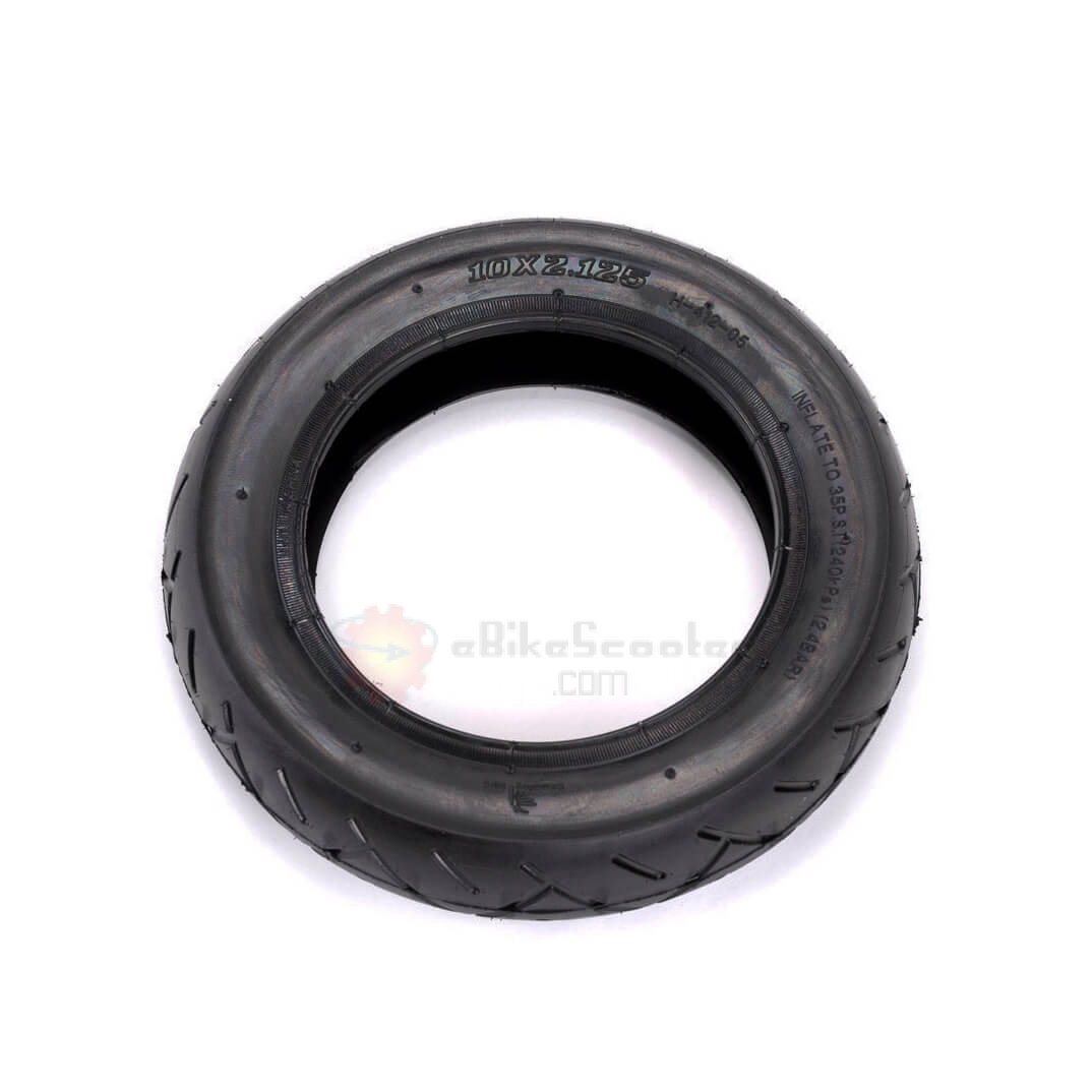 Tires 10″ TurboAnt X7 PRO, Slidgo X7 X8 Pro, Decent One X8 X7 ...